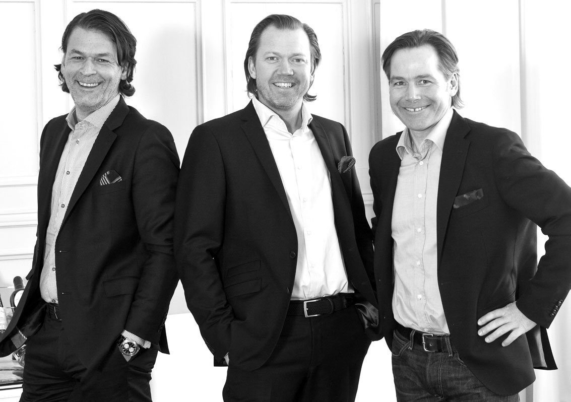 International | The Beverage Group